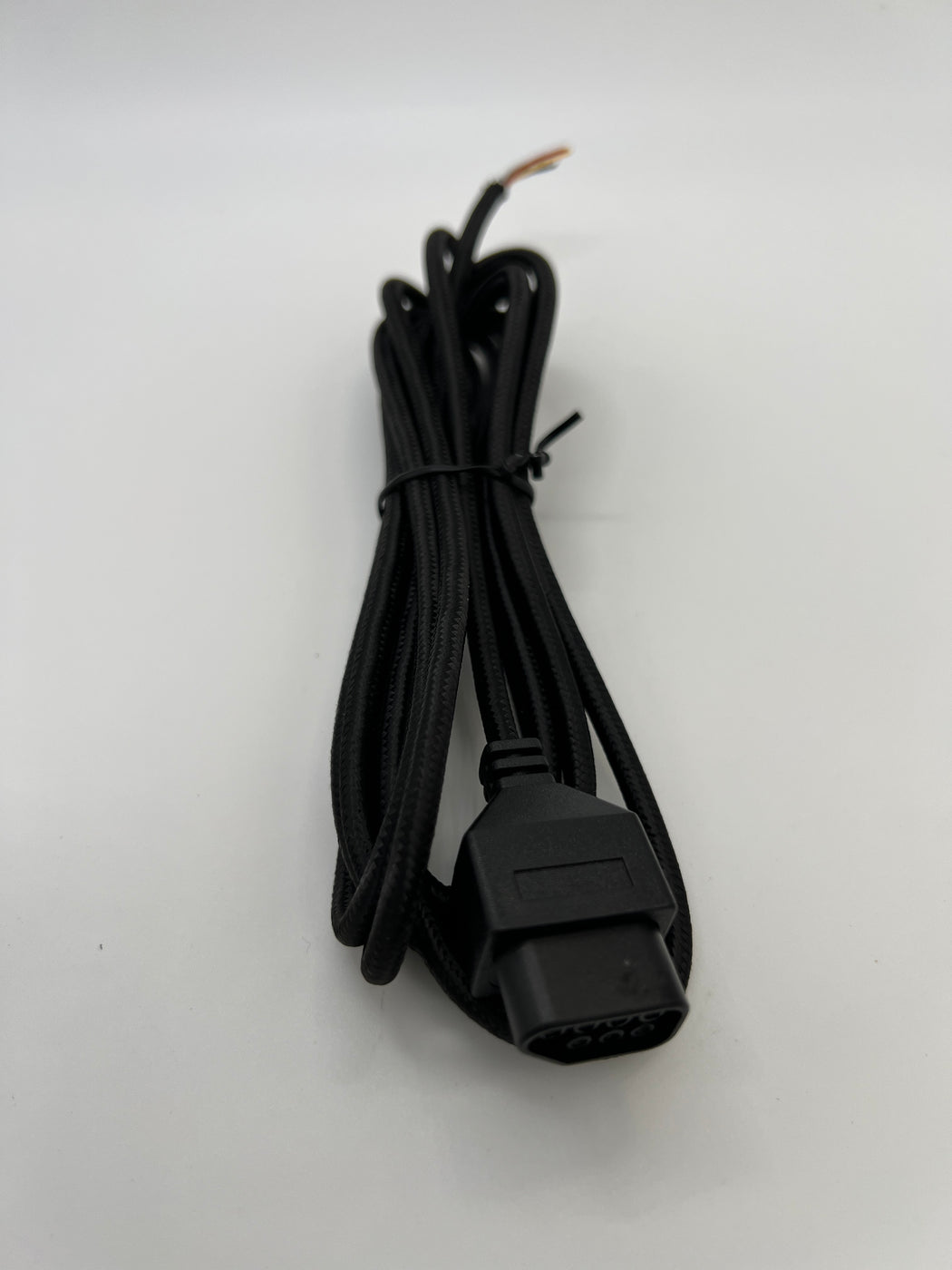Build Your Own Control Pad - Nintendo, NES, Colecovision, Atari, Sega ...