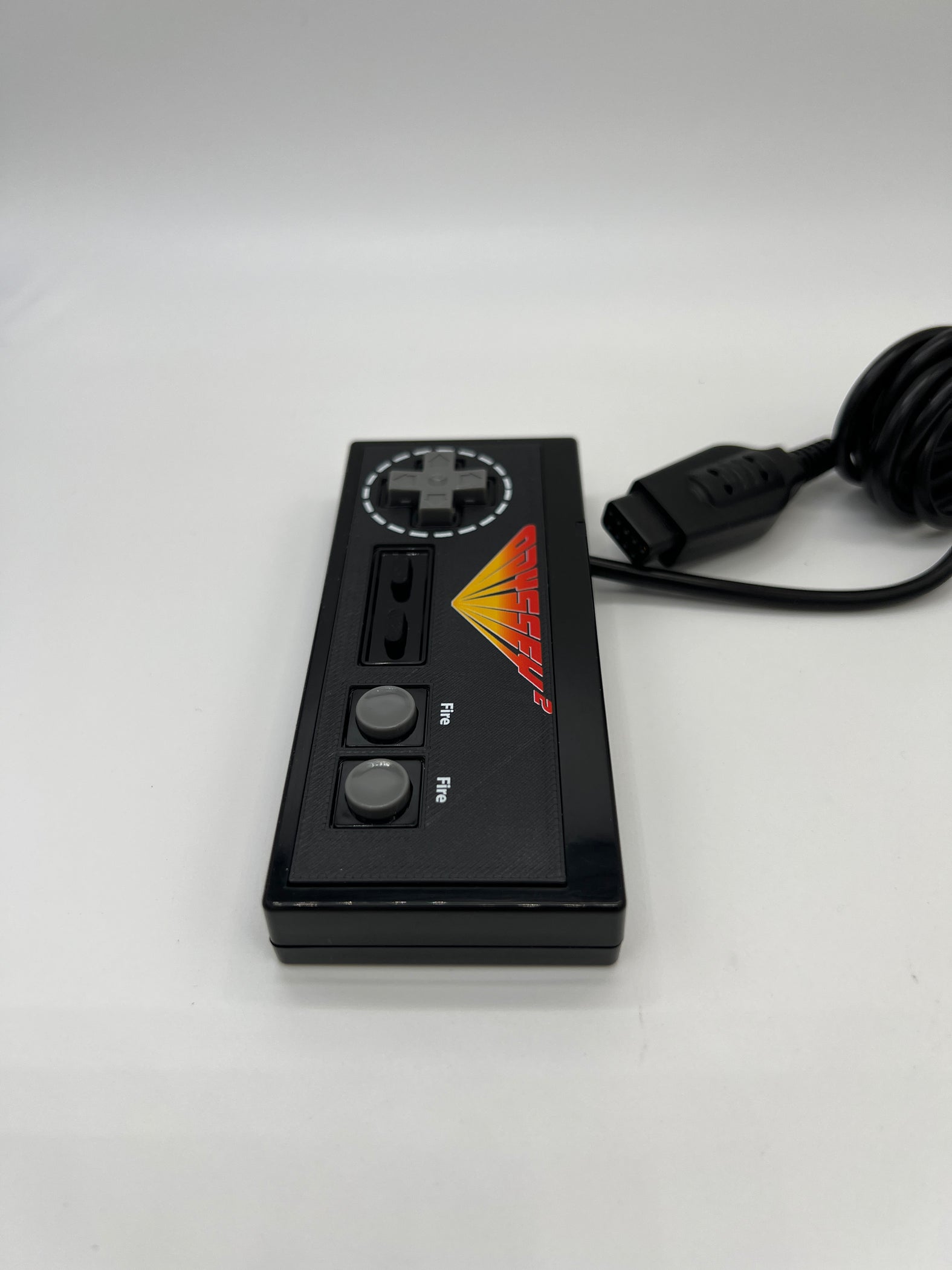 Odyssey 2 Joystick Controller Gamepad Joypad DB9 Style Plug for DB9 Po ...