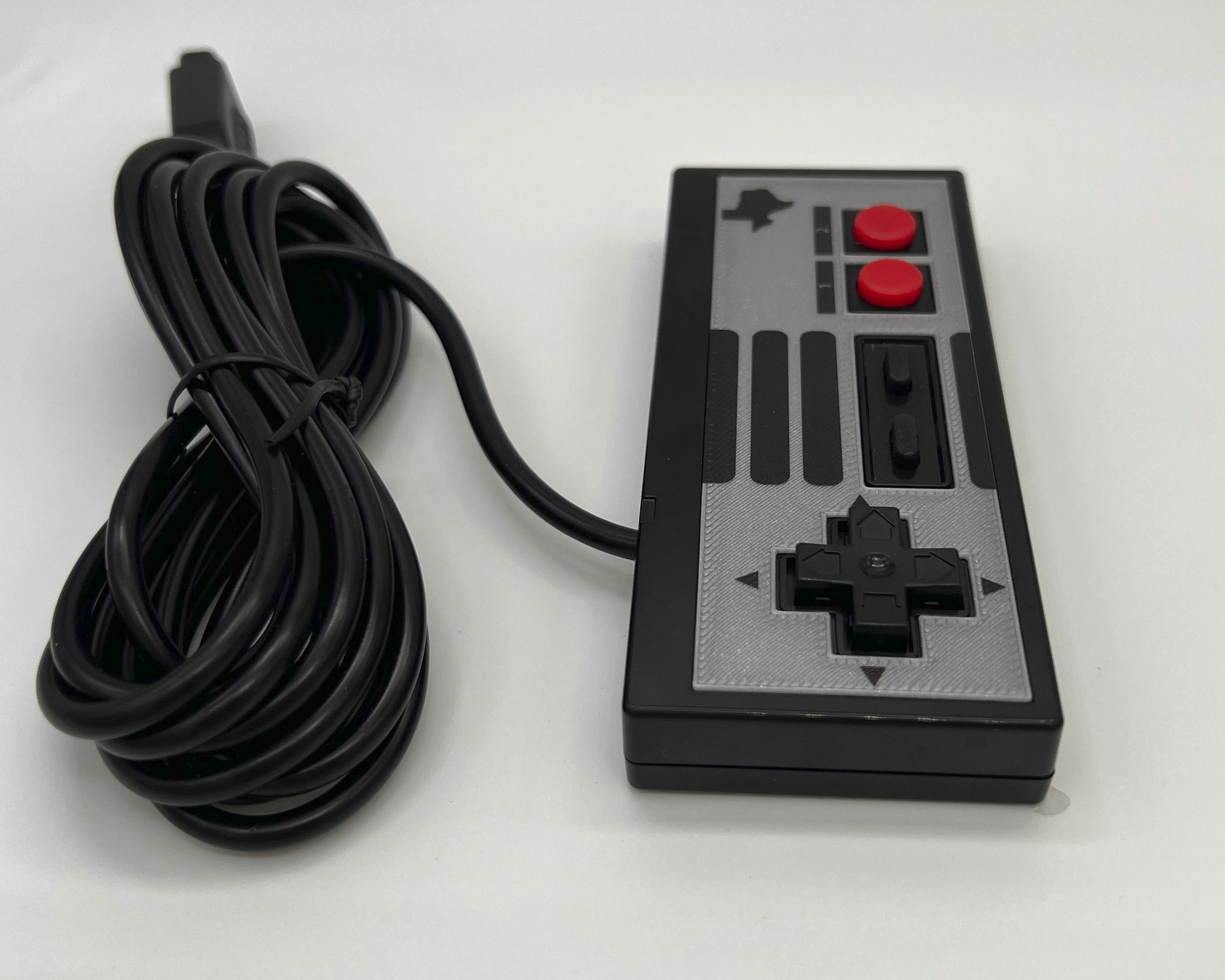 TI-99/4A TI-99 4A Joystick Controller Game Control Pad Texas Instrumen ...