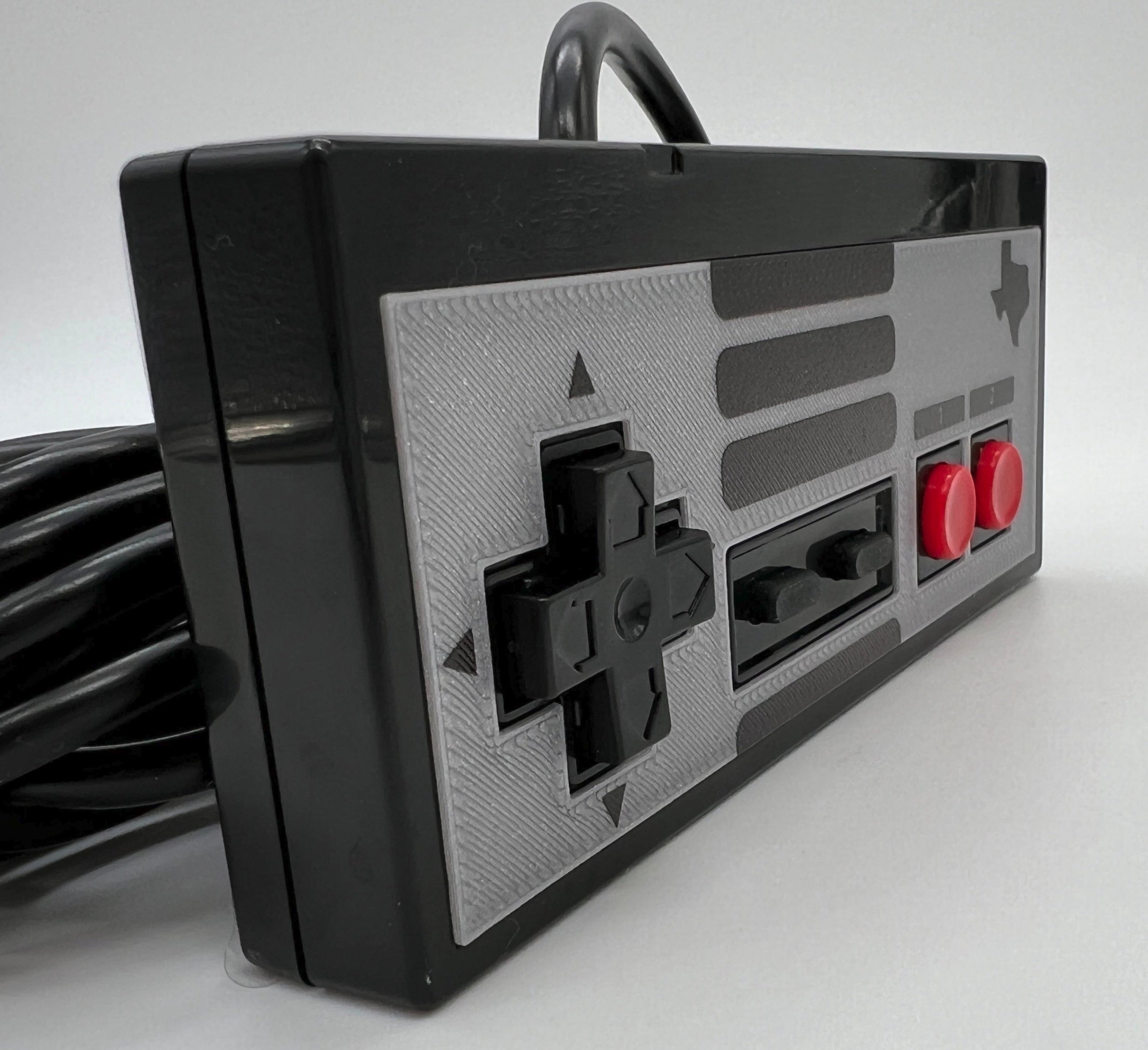 TI-99/4A TI-99 4A Joystick Controller Game Control Pad Texas Instrumen ...