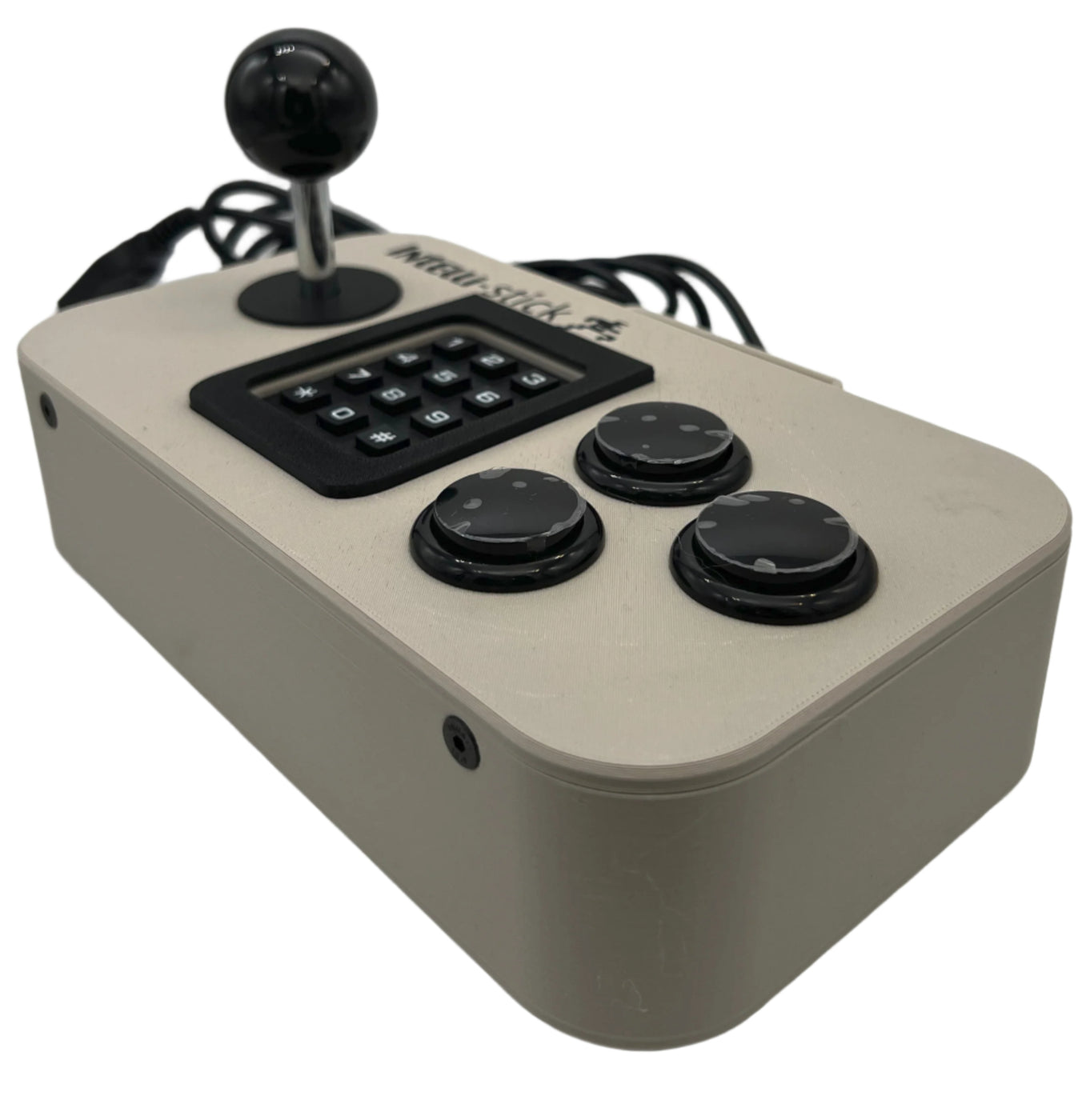 RetroGameBoyz Intellivision II, Intellivision 2, Sears Super Video Arc ...