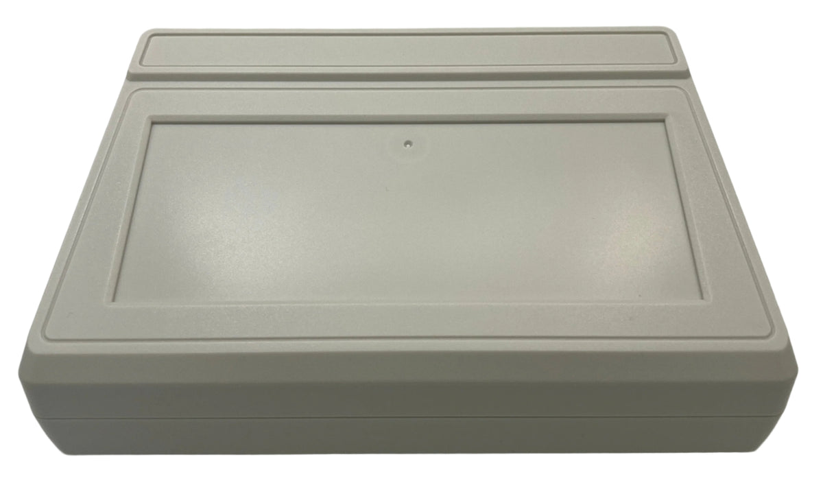 DIY Arcade Stick Project ABS Enclosure Case — RetroGameBoyz LLC