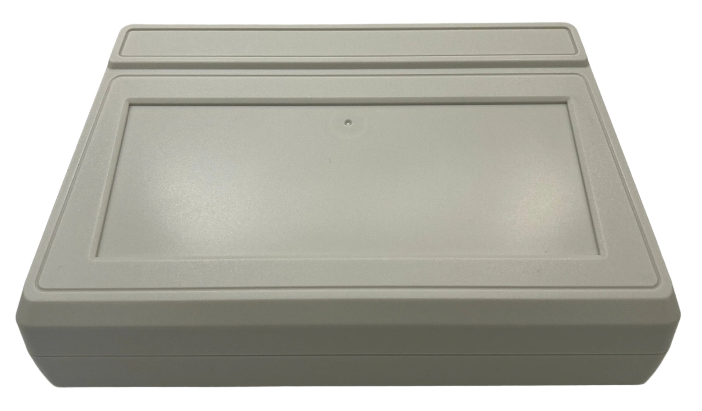 DIY Arcade Stick Project ABS Enclosure Case — RetroGameBoyz LLC