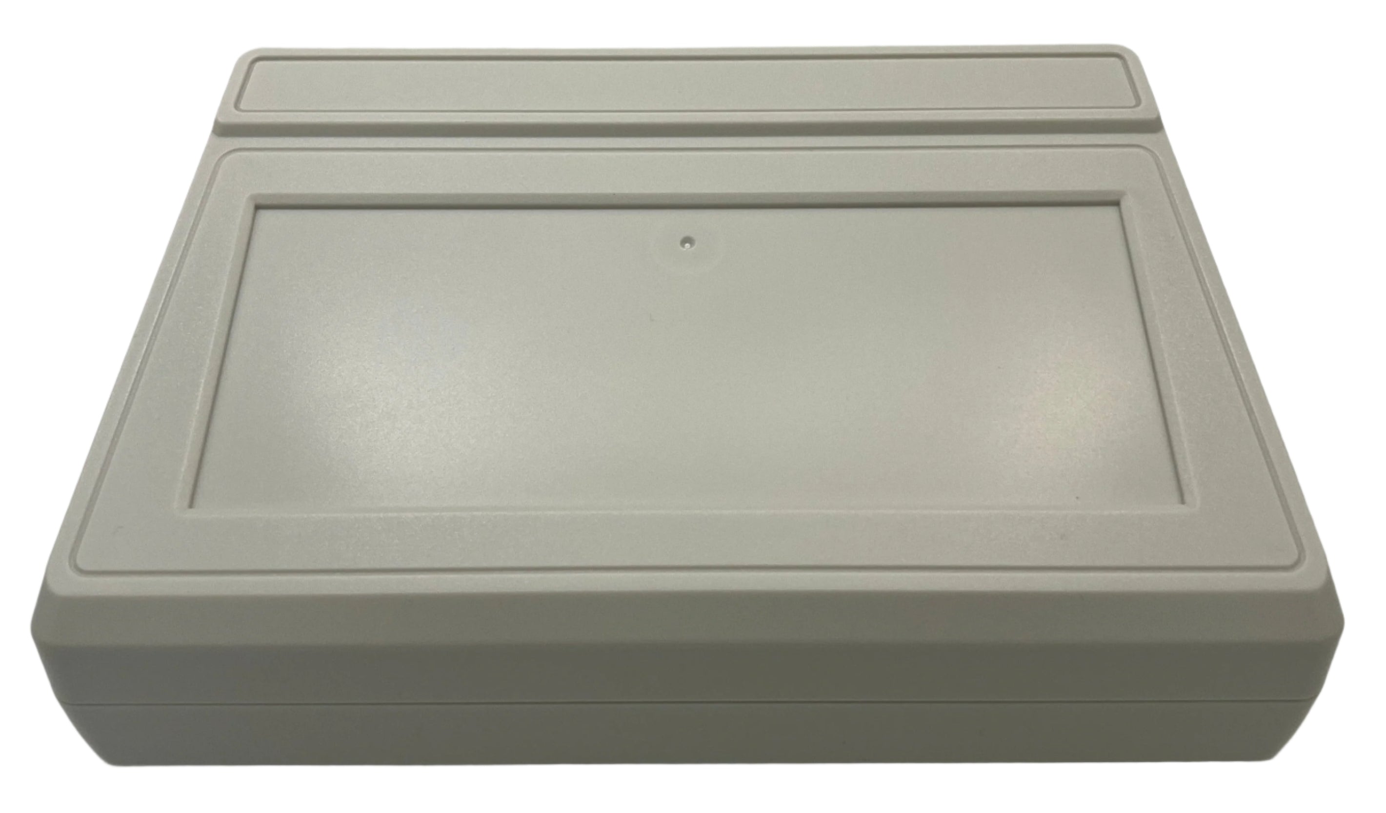 DIY Arcade Stick Project ABS Enclosure Case — RetroGameBoyz LLC