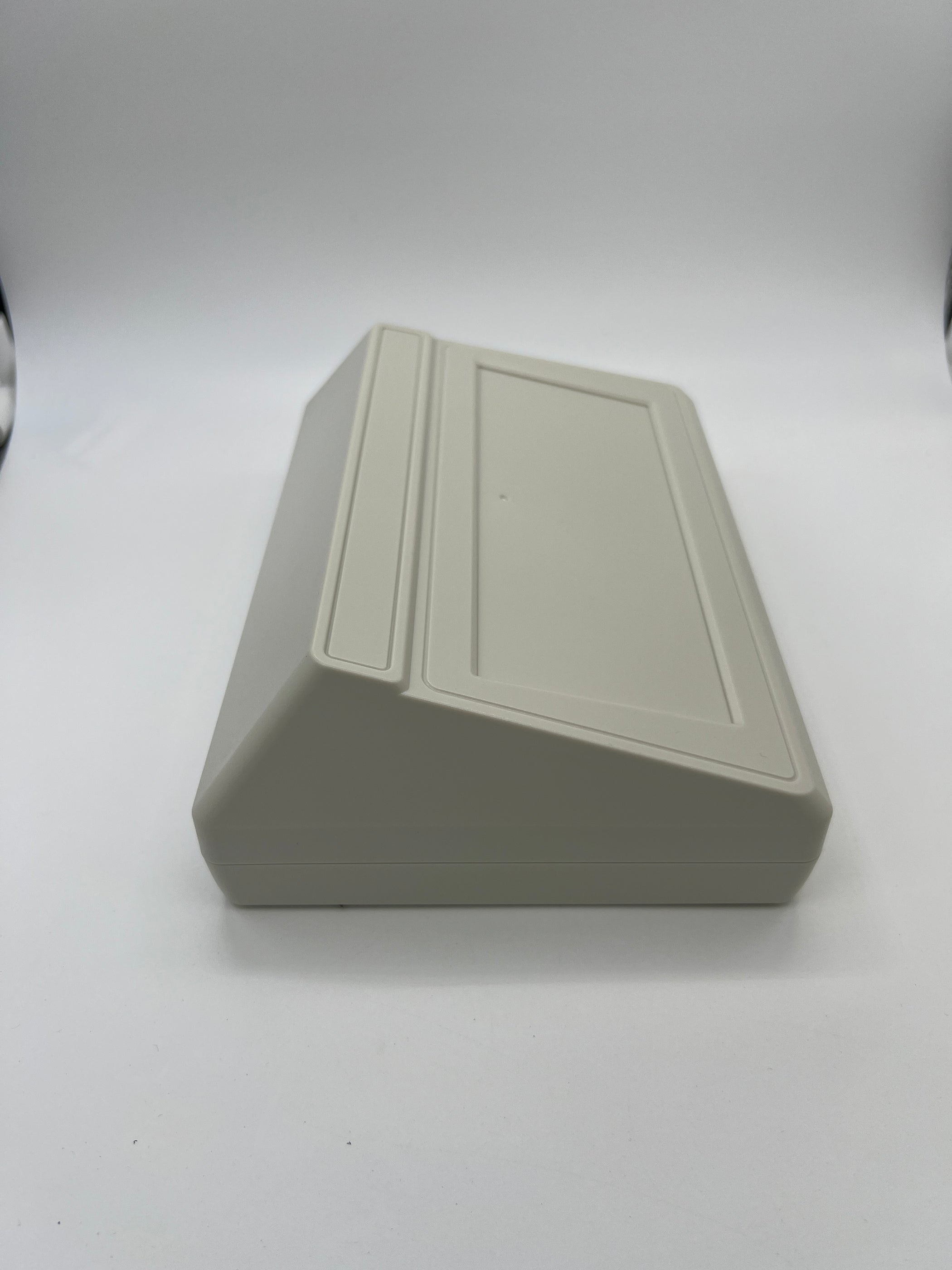 DIY Arcade Stick Project ABS Enclosure Case — RetroGameBoyz LLC
