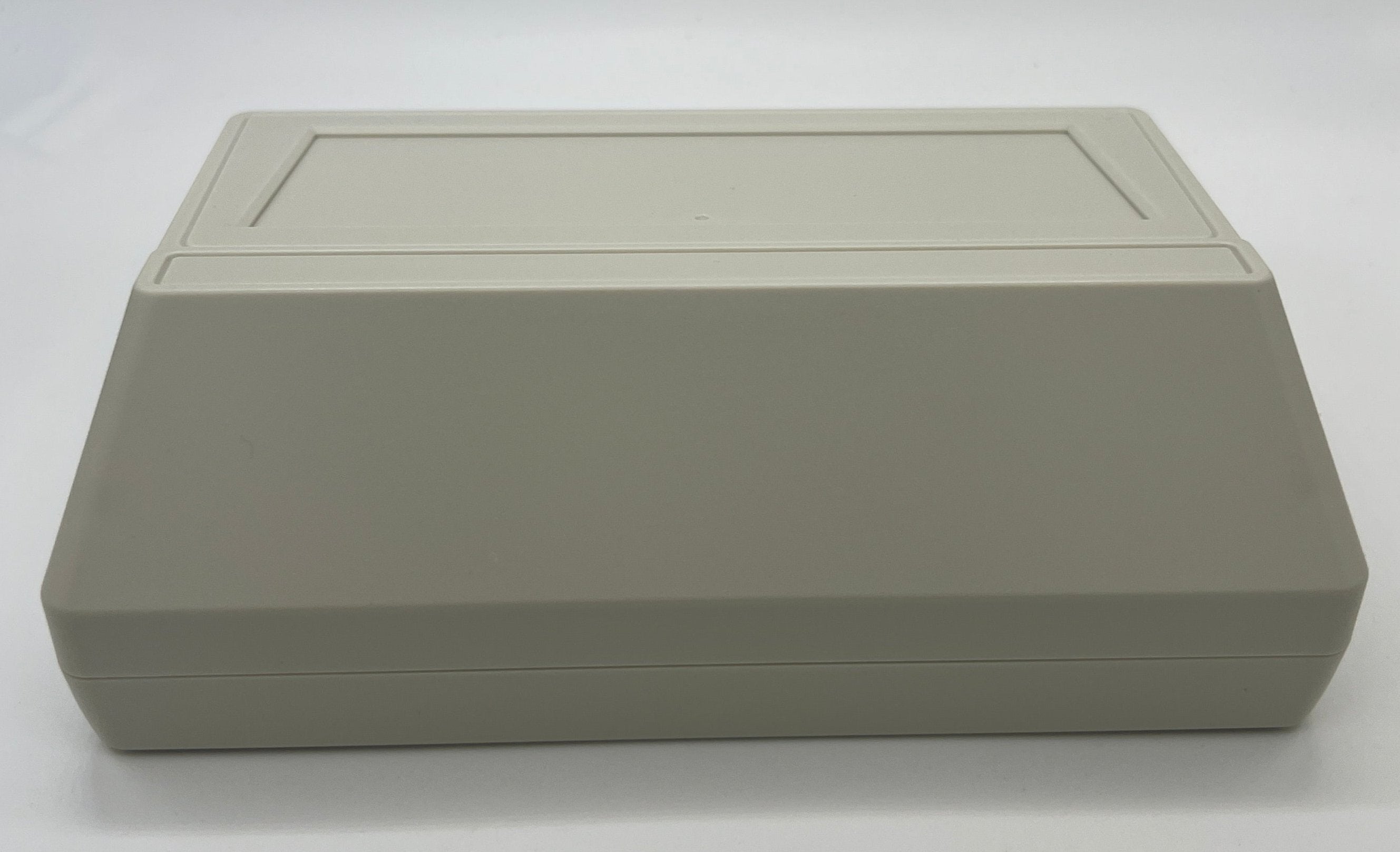 DIY Arcade Stick Project ABS Enclosure Case — RetroGameBoyz LLC