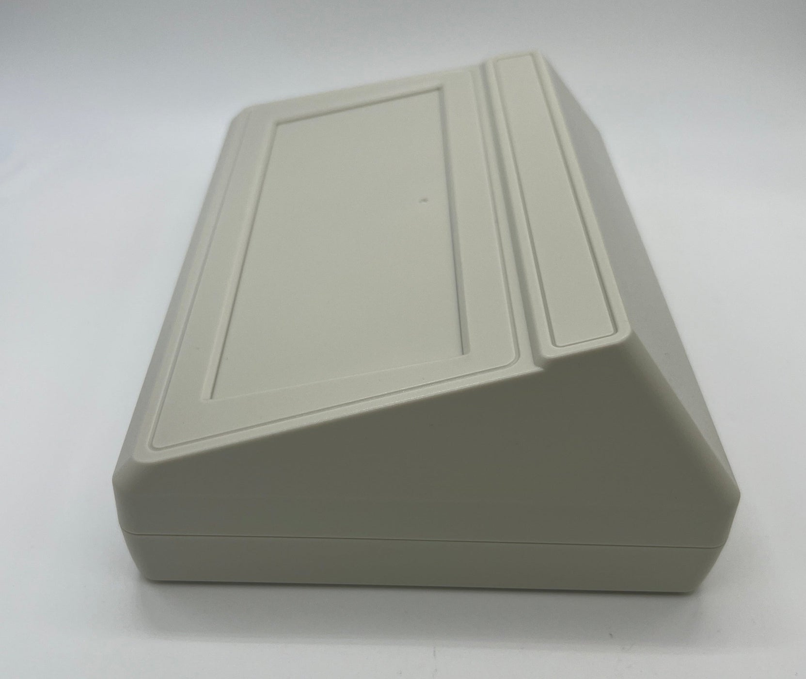 DIY Arcade Stick Project ABS Enclosure Case — RetroGameBoyz LLC