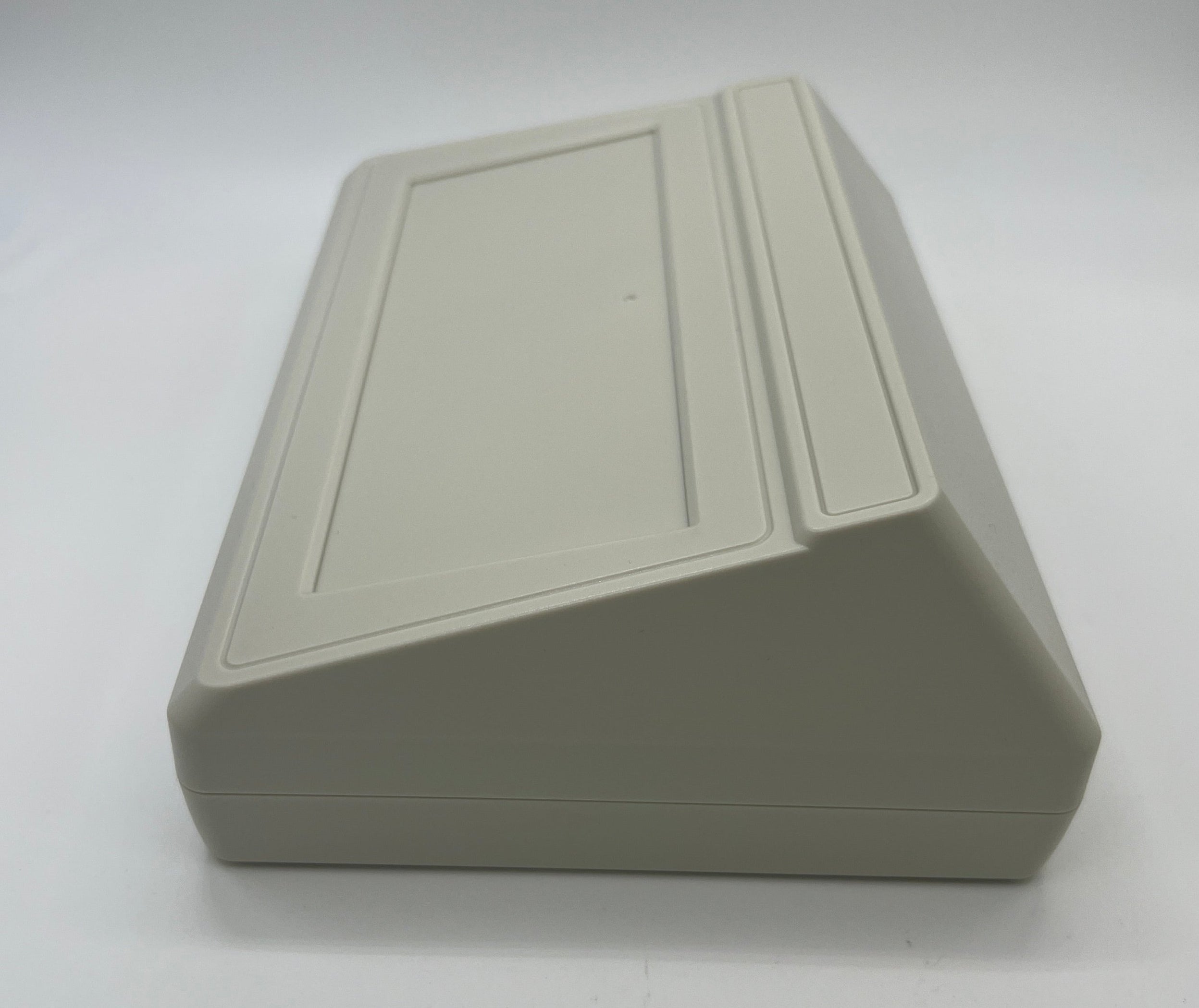 DIY Arcade Stick Project ABS Enclosure Case — RetroGameBoyz LLC