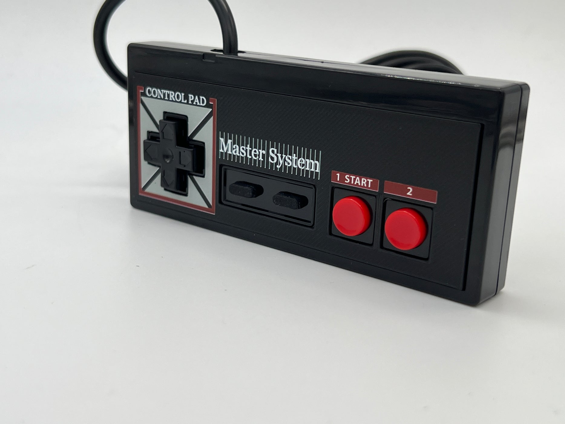 Sega Master System Control Pad Controller Gamepad SG-1000 3010 3020 ...