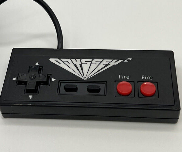 Odyssey 2 Joystick Controller Gamepad Joypad DB9 Style Plug for DB9 Po ...