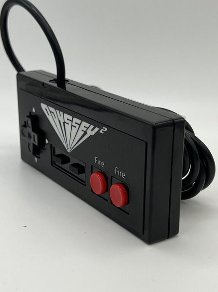 Odyssey 2 Joystick Controller Gamepad Joypad DB9 Style Plug for DB9 Po ...