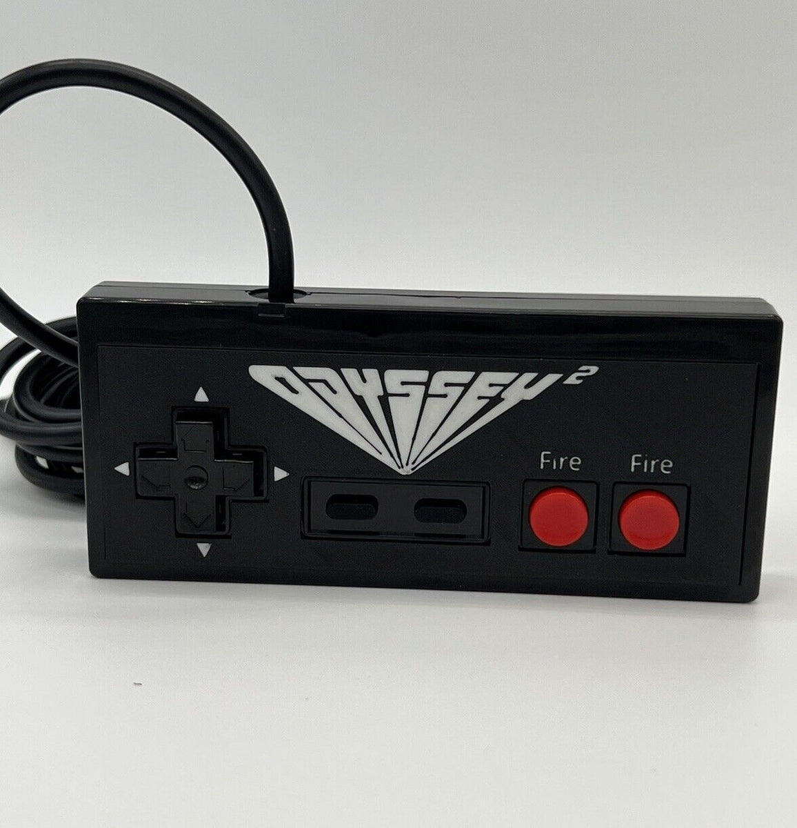 Odyssey 2 Joystick Controller Gamepad Joypad DB9 Style Plug for DB9 Po ...