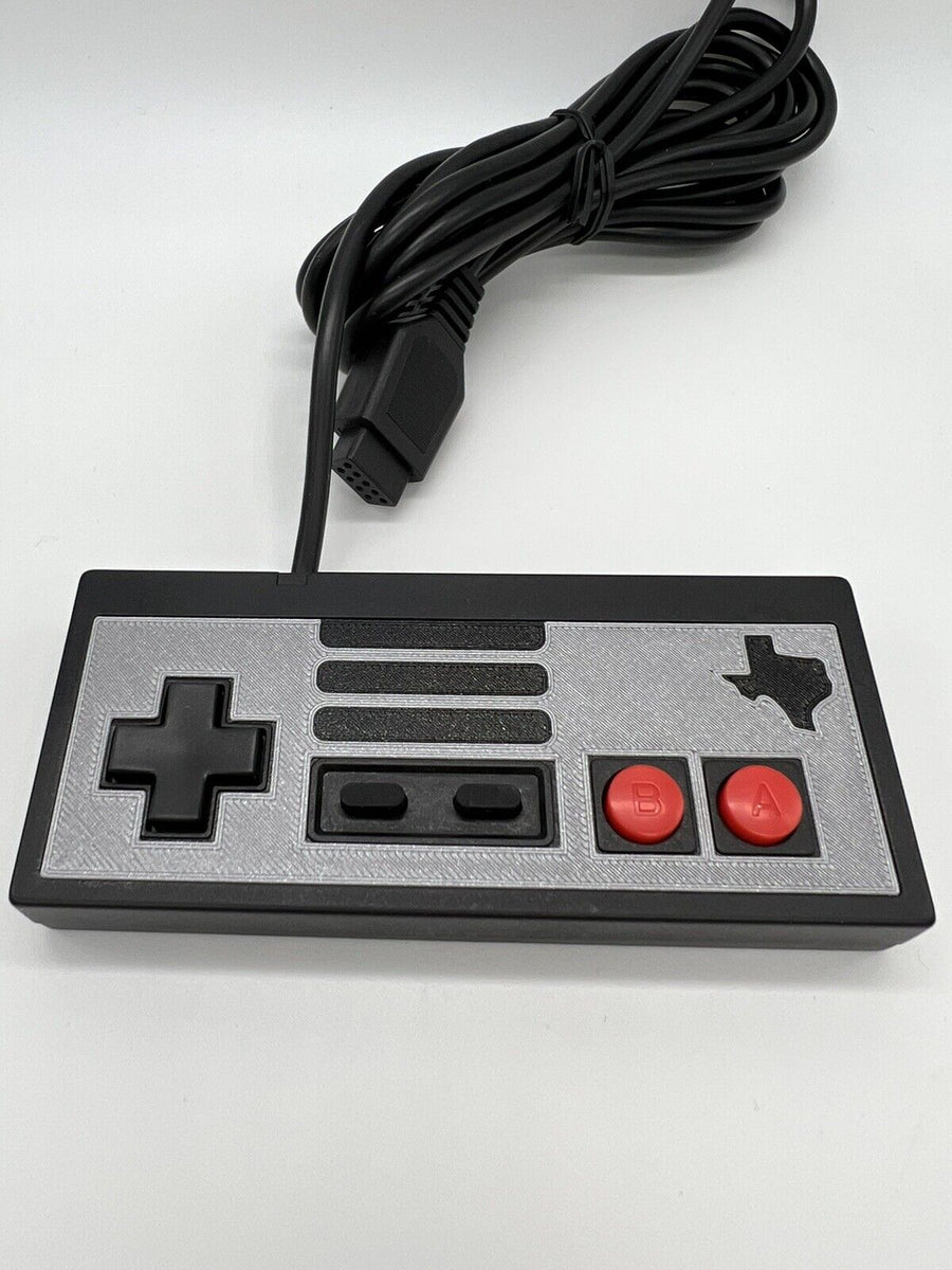 TI-99/4A TI-99 4A Joystick Controller Game Control Pad Texas Instrumen ...