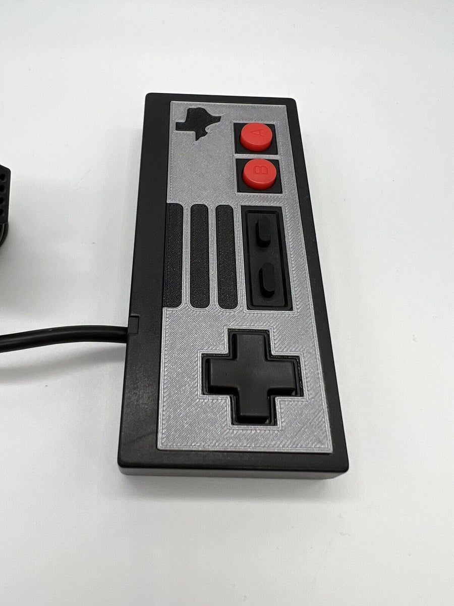 TI-99/4A TI-99 4A Joystick Controller Game Control Pad Texas Instrumen ...